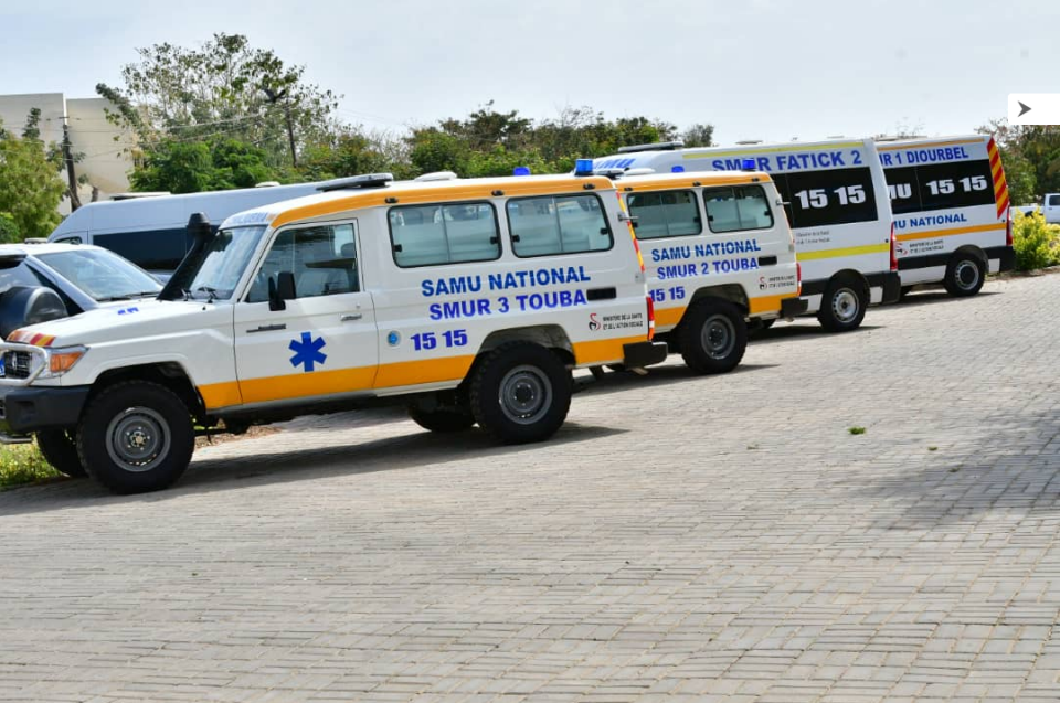 Les urgences au cœur de l’intervention de la coopération ...